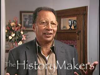 Walter Dean Myers Walter Dean Myers