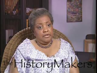 Elisabeth Omilami Atlanta Elisabeth Omilami's Biography